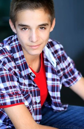 Skyler Brigmann | English Voice Over Wikia | Fandom