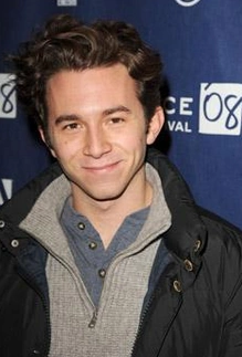 Aaron Himelstein | English Voice Over Wikia | Fandom