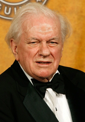 Charles Durning | English Voice Over Wikia | Fandom
