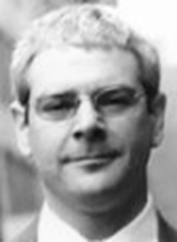 Daniel J. Rosen | English Voice Over Wikia | Fandom