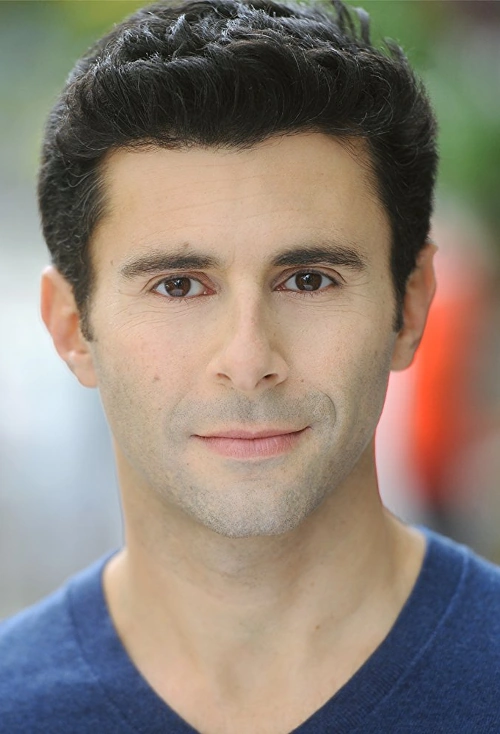 Fred Berman | English Voice Over Wikia | Fandom