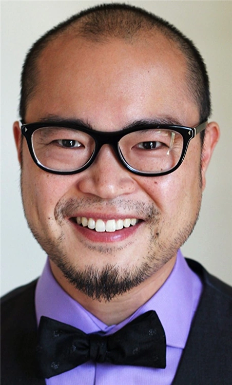 James Taku Leung | English Voice Over Wikia | Fandom