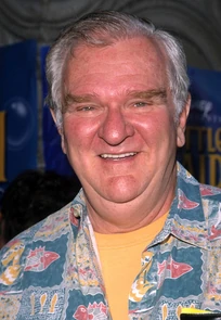 Kenneth Mars | English Voice Over Wikia | Fandom