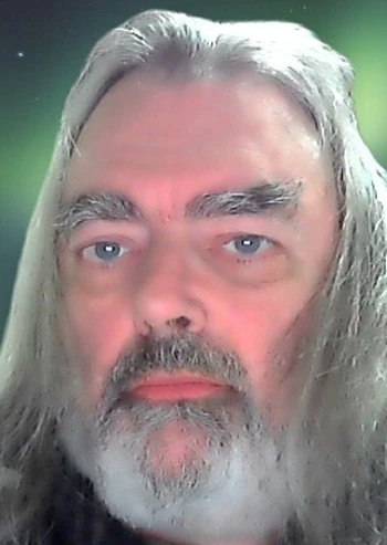 Mark Knight | English Voice Over Wikia | Fandom