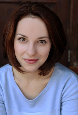 Martha Harms | English Voice Over Wikia | Fandom