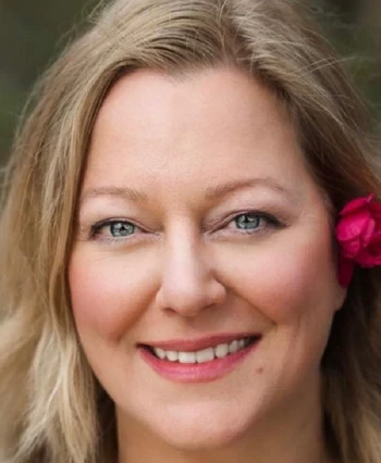 Stacey Williams | English Voice Over Wikia | Fandom