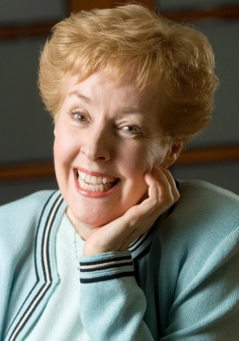 Georgia Engel | English Voice Over Wikia | Fandom