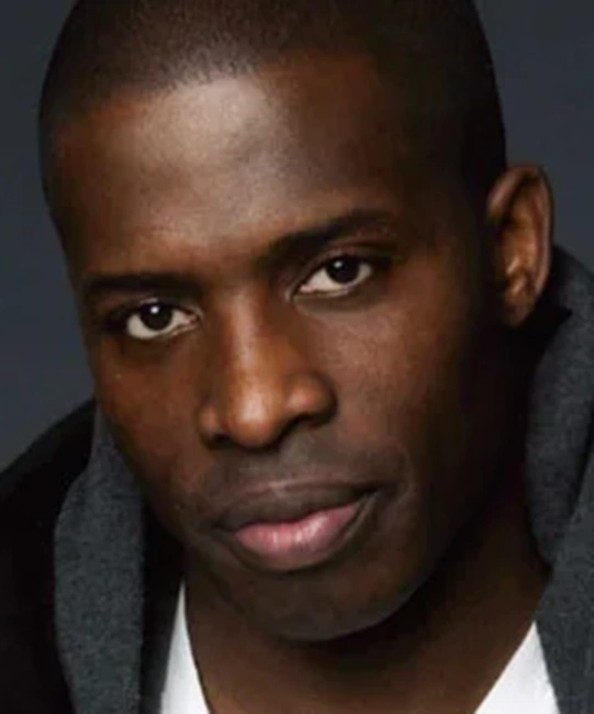 Godfrey | English Voice Over Wikia | Fandom