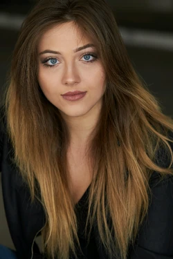 Haileigh Todd | English Voice Over Wikia | Fandom