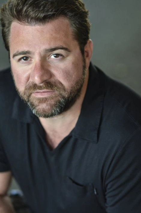 Julian Fletcher | English Voice Over Wikia | Fandom