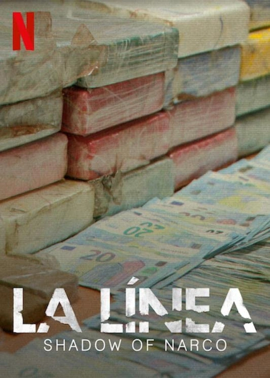 La Línea: Shadow of Narco (2020) | English Voice Over Wikia | Fandom