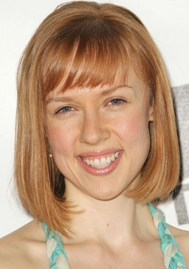 Laura Waddell | English Voice Over Wikia | Fandom