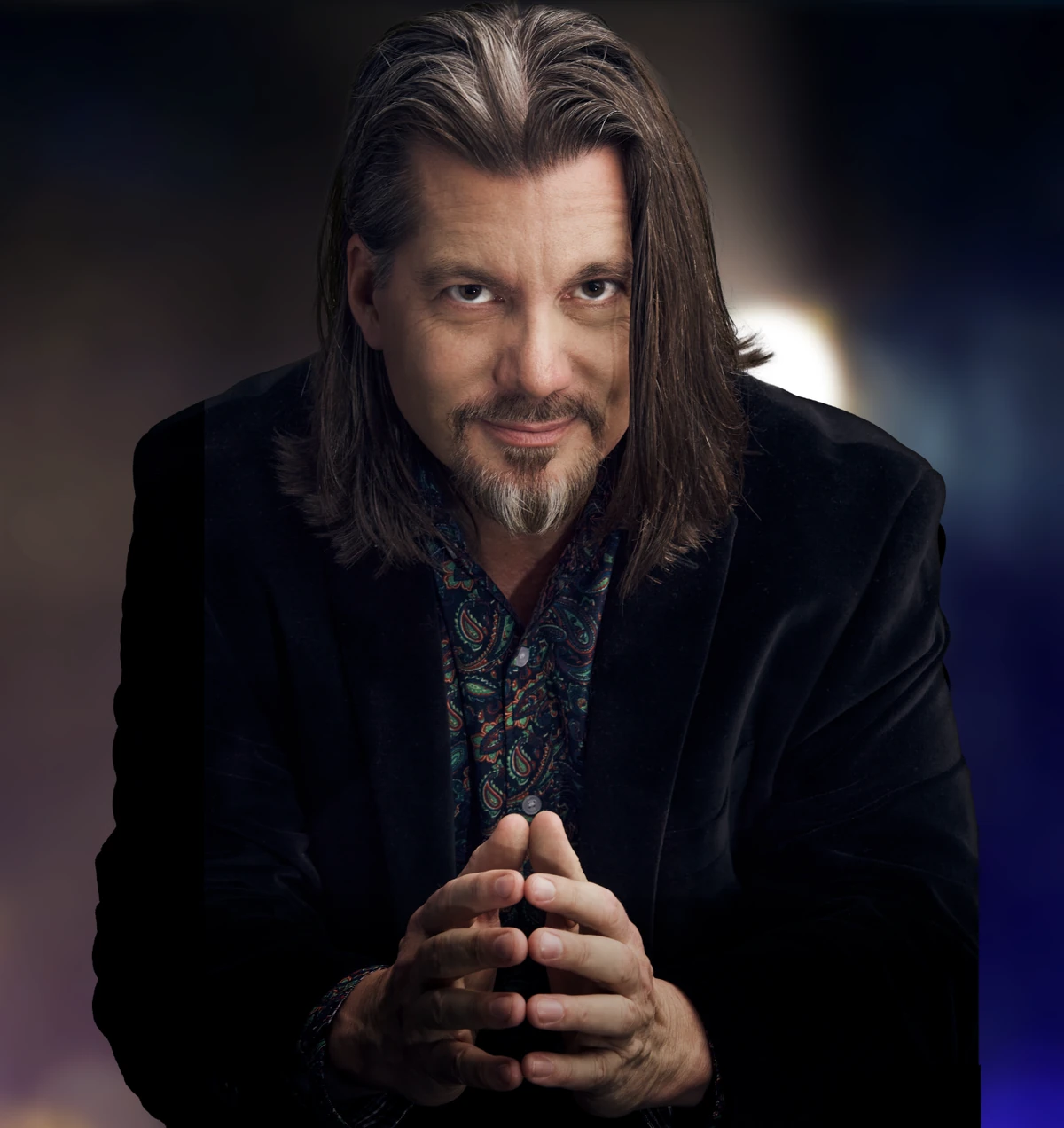 D.C. Douglas | English Voice Over Wikia | Fandom