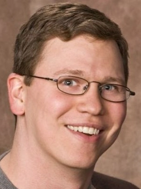 Eric Michael Summerer | English Voice Over Wikia | Fandom