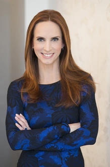 Faith Salie | English Voice Over Wikia | Fandom