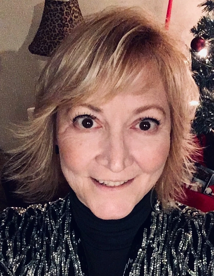Felicia Potts | English Voice Over Wikia | Fandom