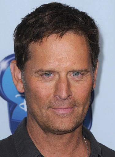 Jeffrey Nordling | English Voice Over Wikia | Fandom