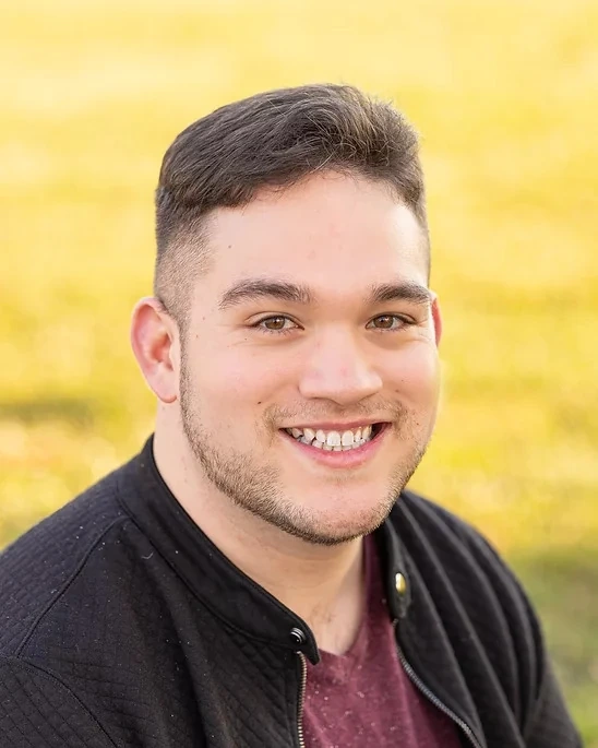 Alex Hom | English Voice Over Wikia | Fandom