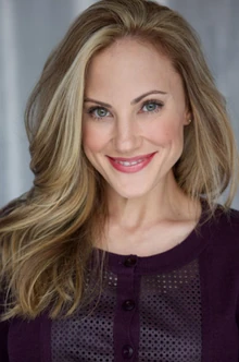 Alison Viktorin | English Voice Over Wikia | Fandom