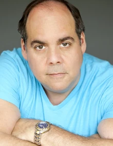 Mark Camacho | English Voice Over Wikia | Fandom