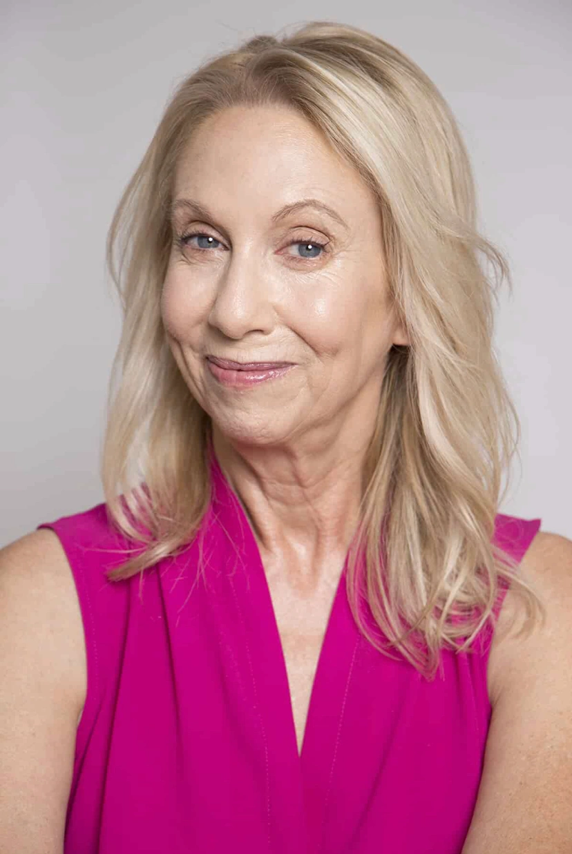 Saratoga Ballantine | English Voice Over Wikia | Fandom