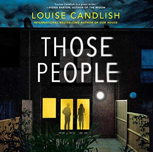 Those People (2019) | English Voice Over Wikia | Fandom