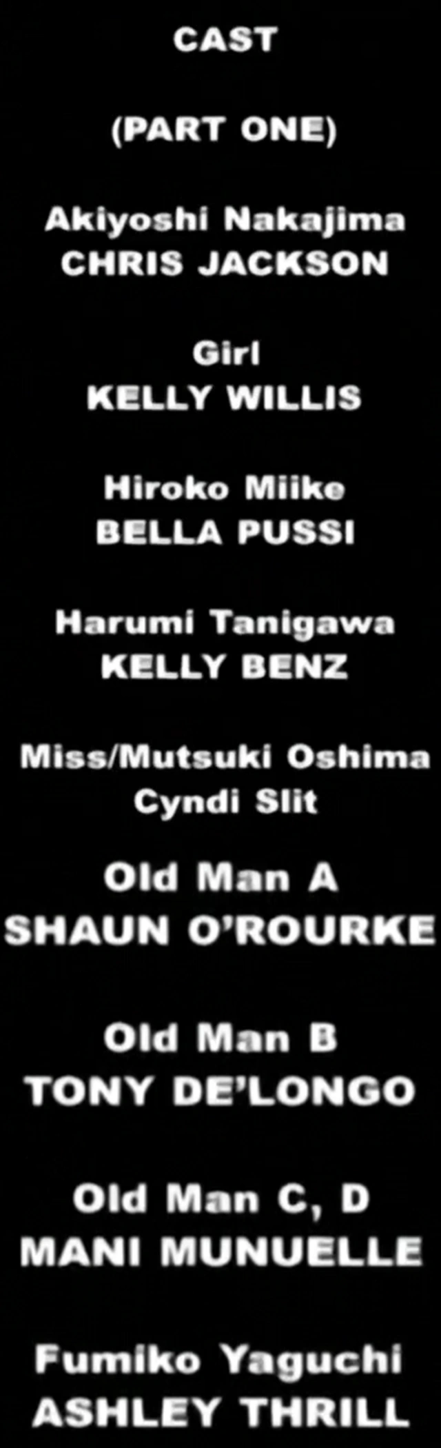 Women at Work (2007) | English Voice Over Wikia | Fandom