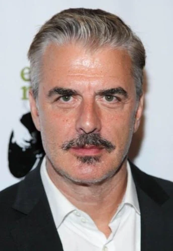 Chris Noth | English Voice Over Wikia | Fandom