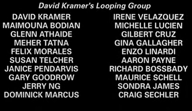 Green Card (1990) | English Voice Over Wikia | Fandom