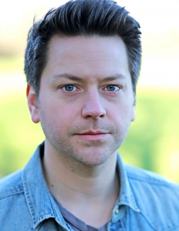 Neil Grainger | English Voice Over Wikia | Fandom