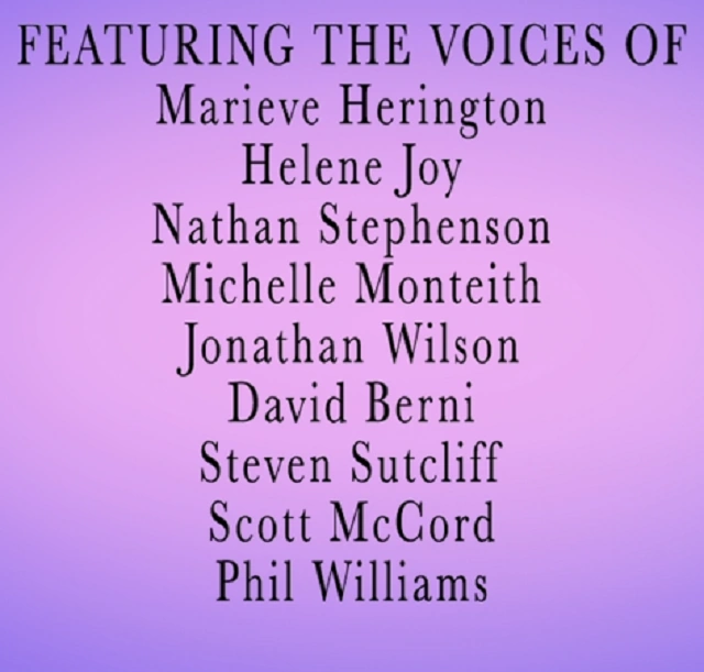 Pearlie (2008) | English Voice Over Wikia | Fandom