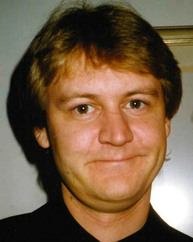 Robin Smith | English Voice Over Wikia | Fandom