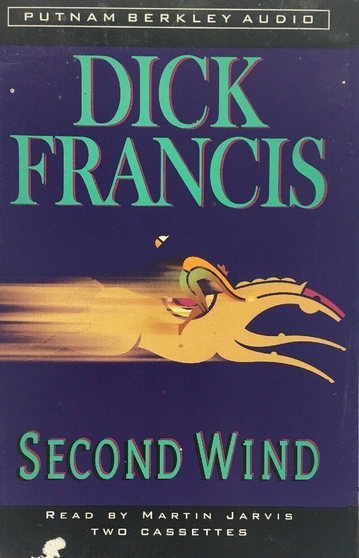 Second Wind (1999) | English Voice Over Wikia | Fandom
