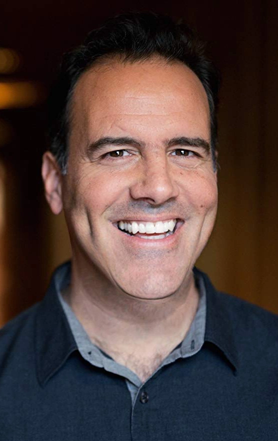 Christopher Scarabosio | English Voice Over Wikia | Fandom