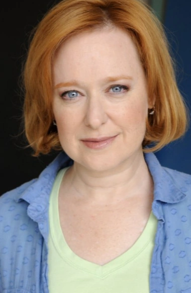 Lauri Hendler | English Voice Over Wikia | Fandom