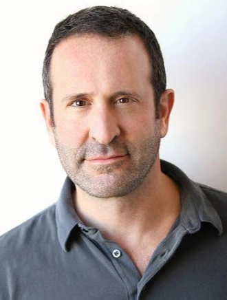 Mark Mintz | English Voice Over Wikia | Fandom