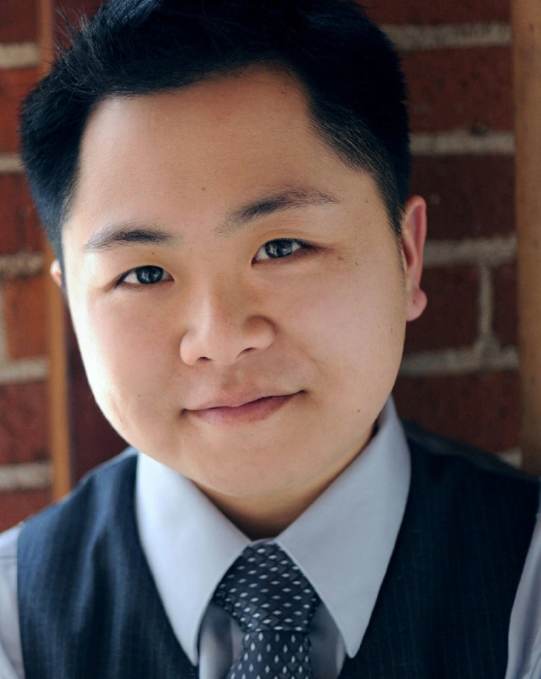 Matthew Moy | English Voice Over Wikia | Fandom
