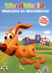 WordWorld (2007) | English Voice Over Wikia | Fandom