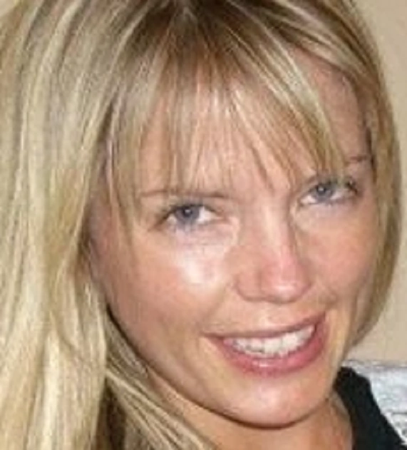 Angie Beers | English Voice Over Wikia | Fandom