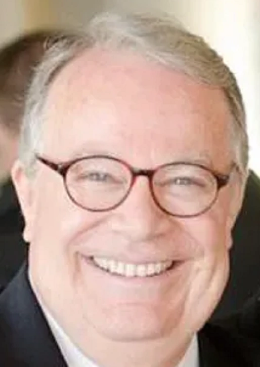 James Arrington | English Voice Over Wikia | Fandom