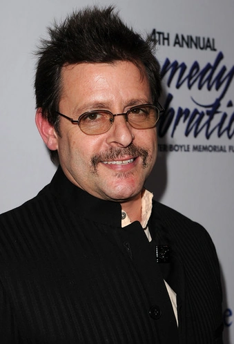 Judd Nelson | English Voice Over Wikia | Fandom