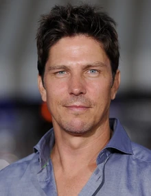 Michael Trucco | English Voice Over Wikia | Fandom