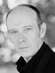 Nathan Osgood | English Voice Over Wikia | Fandom