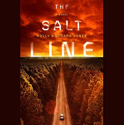 The Salt Line (2017) | English Voice Over Wikia | Fandom