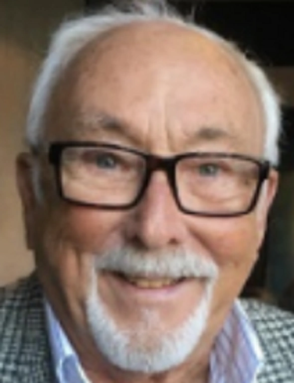 William Meisle | English Voice Over Wikia | Fandom