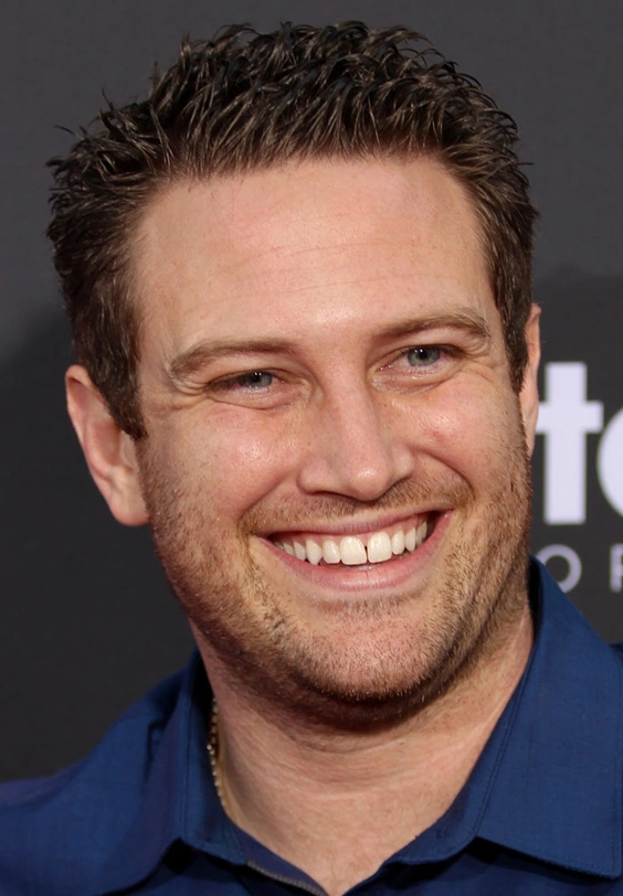 Bryce Papenbrook | English Voice Over Wikia | Fandom