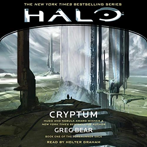 Halo: Cryptum (2019) | English Voice Over Wikia | Fandom