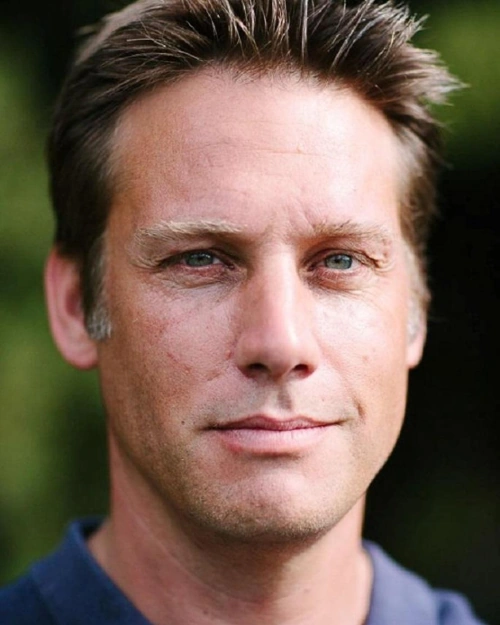 Jay Simon | English Voice Over Wikia | Fandom