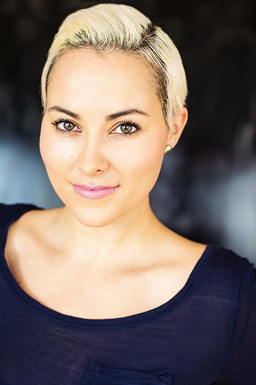 Nicki Burke | English Voice Over Wikia | Fandom