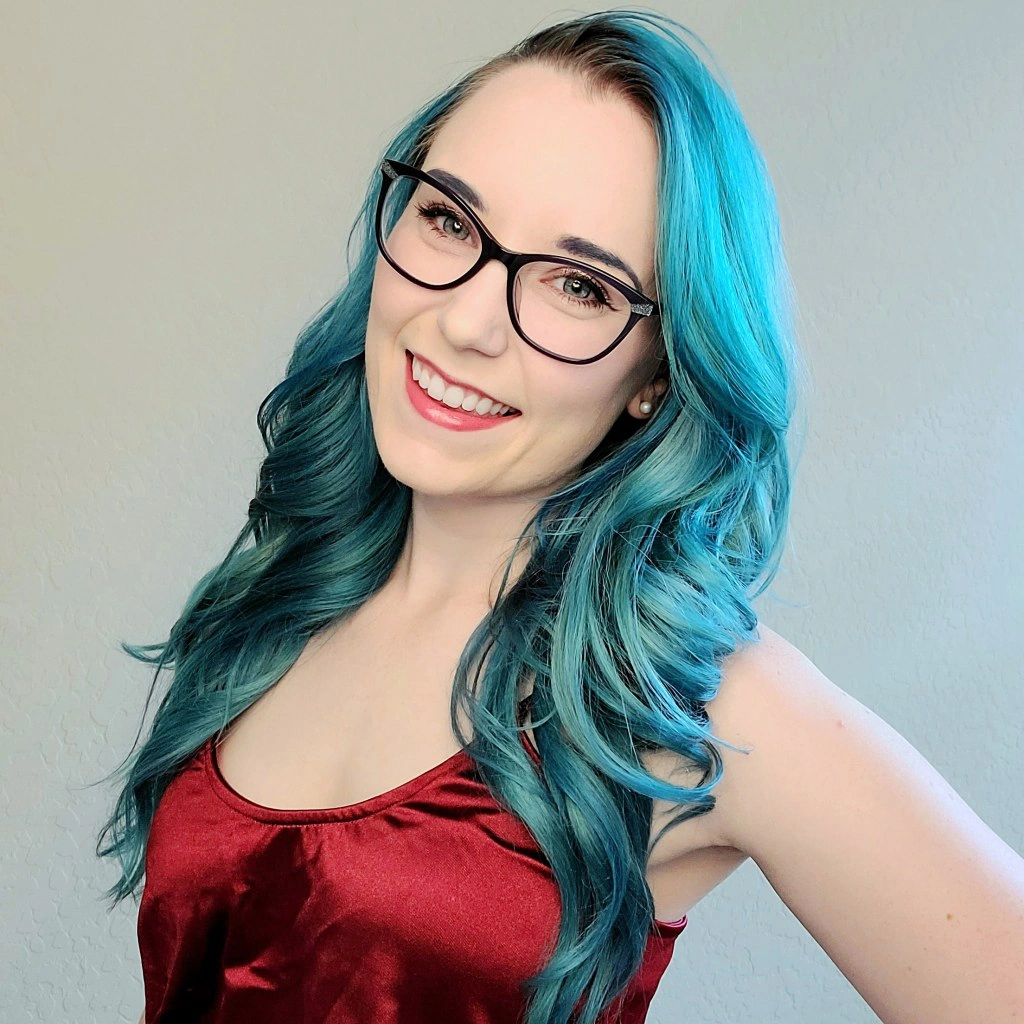 Kelsey Maher | English Voice Over Wikia | Fandom